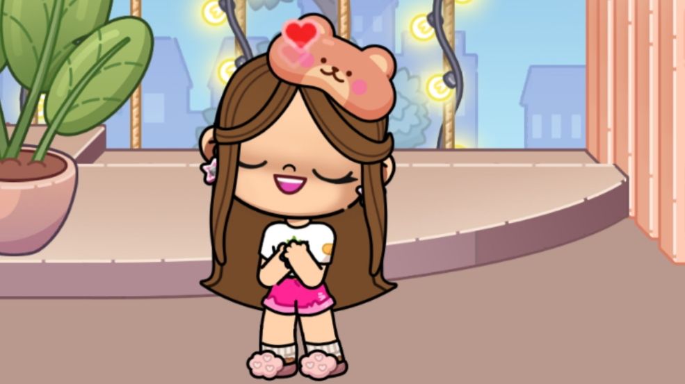 КРАТКИЙ ОБЗОР МОЕГО ДОМА!❤🏡