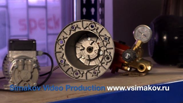 Презентационный фильм производственной компании "Креолайн"