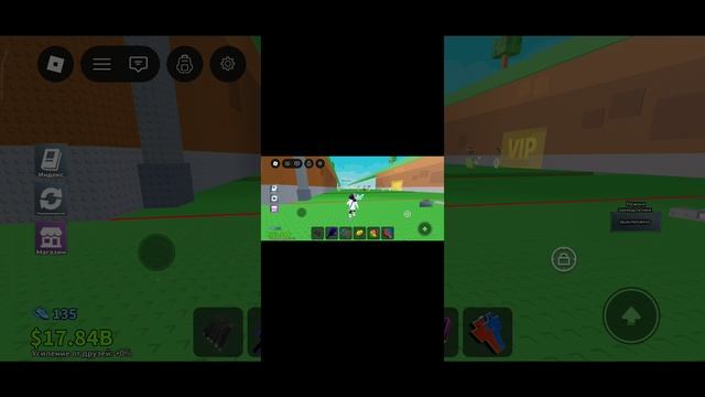 играю на акке сестры