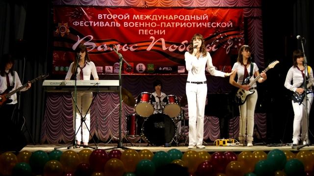 Учитель года Бруква Елена Ивановна