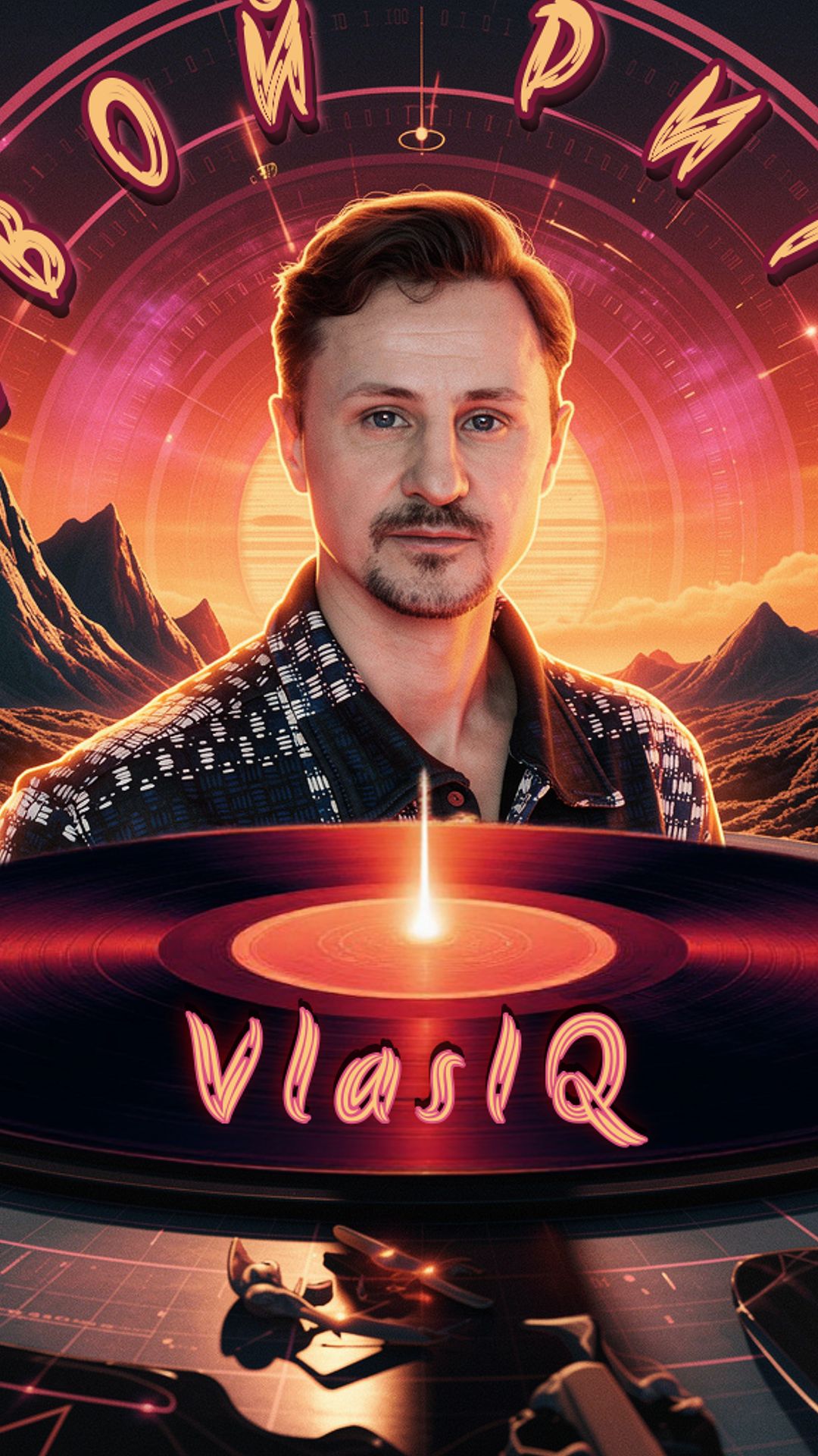 Сниппет Свой ритм