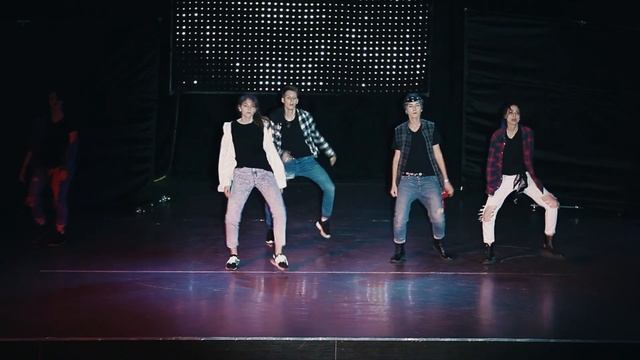 In Fires — iKON — Killing me | Dance Cover