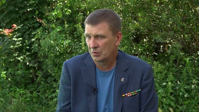 Защитники Отечества – выпуск 67