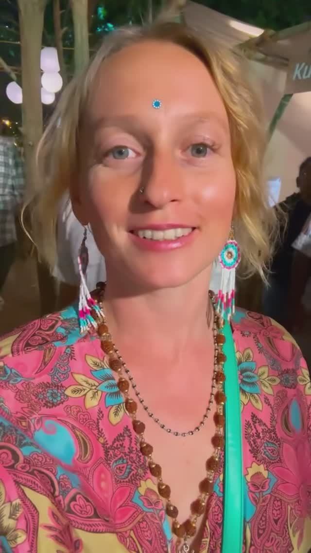 Фестиваль ремёсел в Гоа