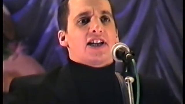 1999 - Ковдор - руда