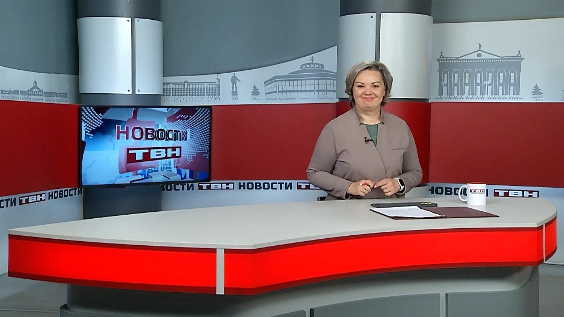 Новости ТВН от 29.01.26 (12+)