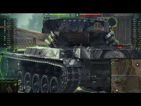 Махаться будешь? Катаю танки.