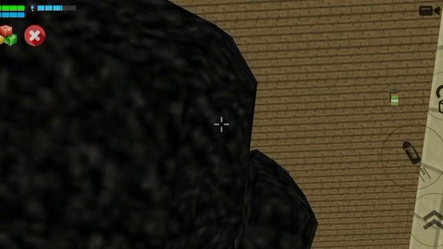 маньяк в деревне 1 сезон 3 серия ФИНАЛ