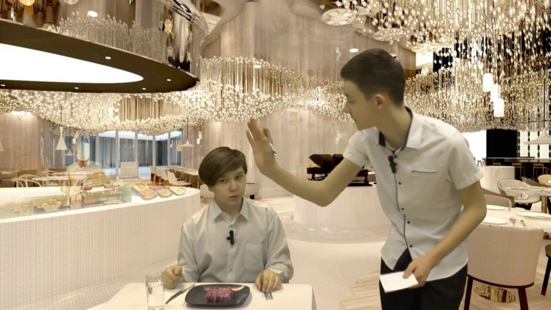 ЛЮБОЕ ЖЕЛАНИЕ смешное видео / прикол / анекдот / юмор / шутка