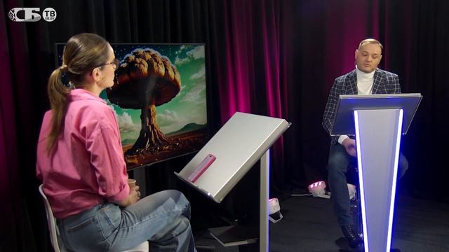 🍄Кому Совет мира как кость в горле? Что сближает Беларусь и Китай? Чем опасны мамы-блогерки?