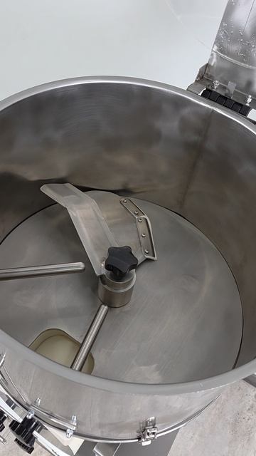 Автомат для производства котлет и тефтелей «ЭЛЬФ 4М ИПКС-123М»