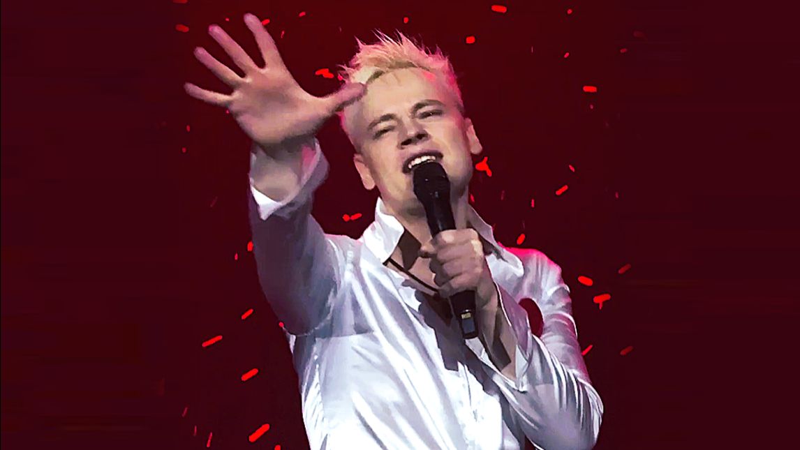 Я РУССКИЙ — сделано в Clipchamp