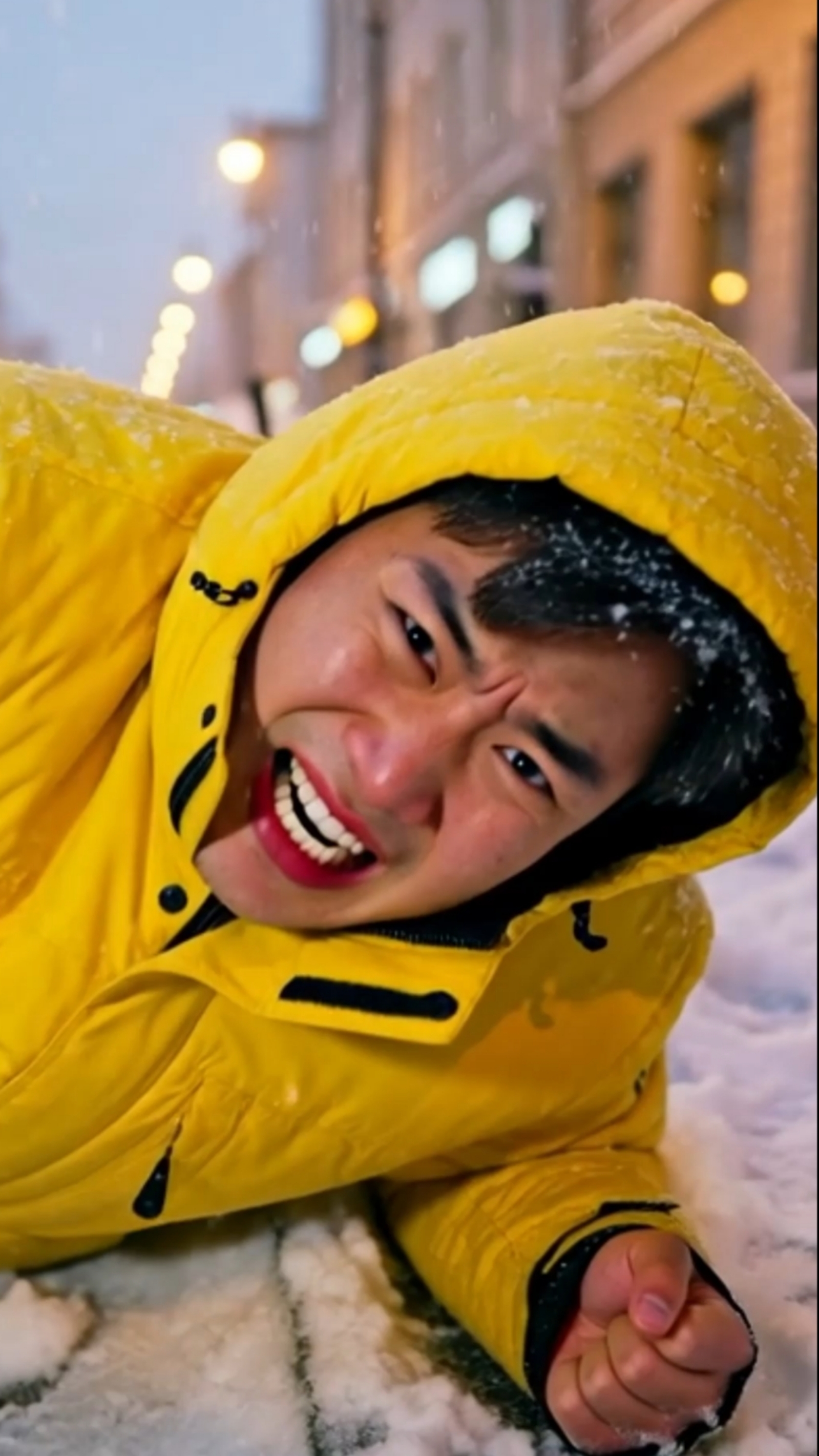 Какого ты?! Женский стендап,  выпуск 37