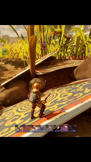 Быстрый способ убийства богомола! | #shorts #grounded2