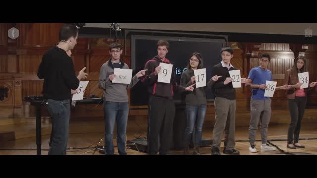 11 CS50 - Библиотеки CS50. Стек и очередь