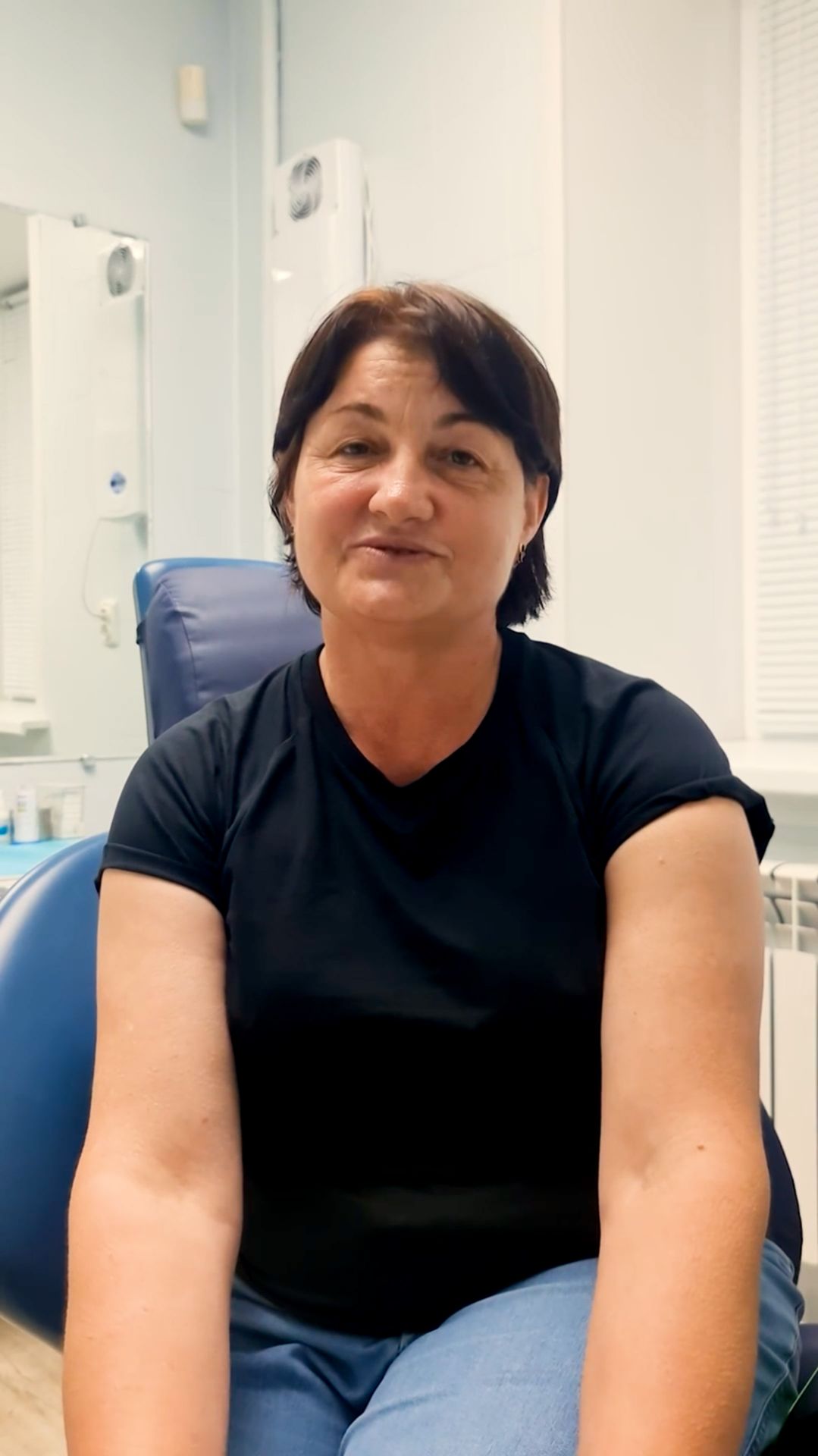 Отзыв нашей пациентки Валентины 4К