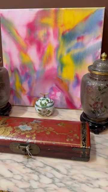 Набор от Gallerique