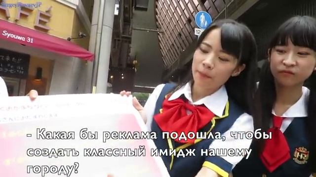 ЯПОНКИ ВПЕРВЫЕ УВИДЕЛИ РУССКОГО! РЕАКЦИЯ БЕСЦЕННА