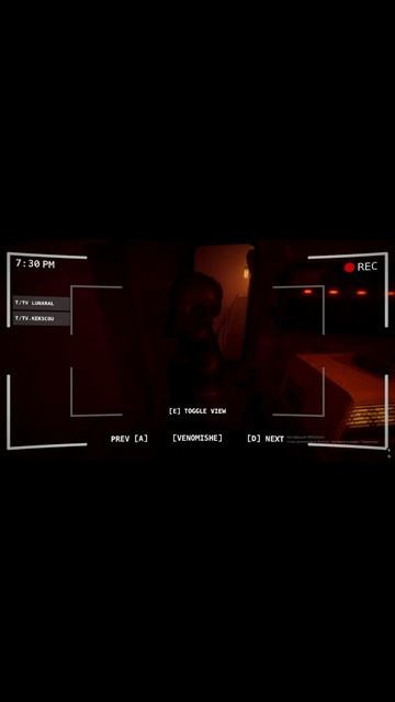 Когда Серега не увидел робота.