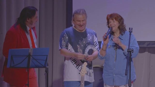 03-Александр Панов - 50 - Михаил Иноземцев