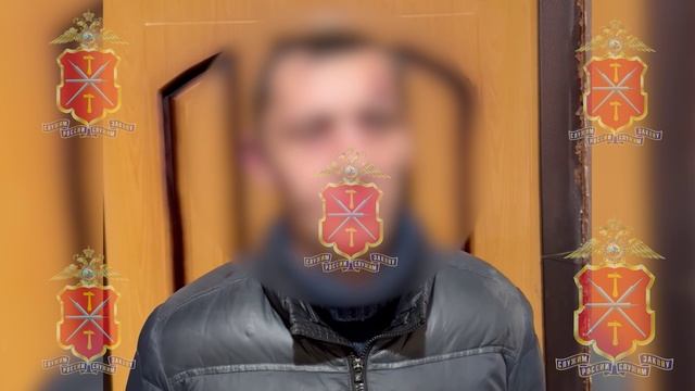 В Кимовске полицейскими пресечена незаконная деятельность, связанная со сбытом наркотических средств