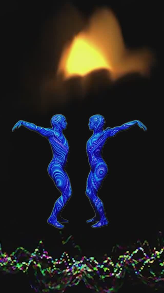 WARP ILLUSIONS Jump Speed - short