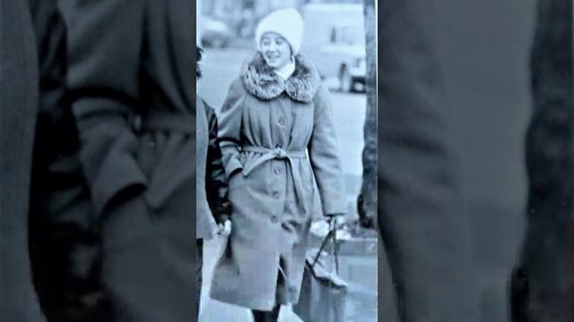 Ностальгия в Татьянин день