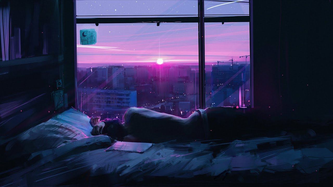 Deep & Dark Progressive - My Mix Is Mind   012