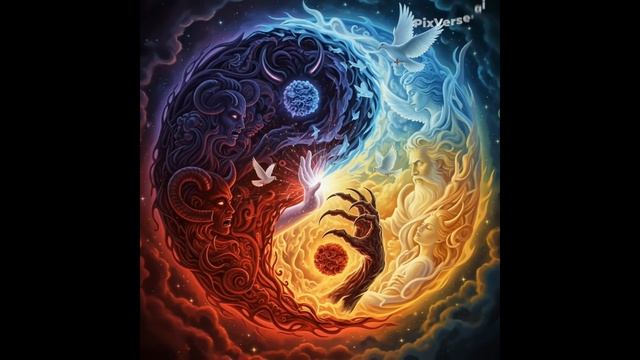 = Всё будет так же = песня на стихи Анатолия Аметова, работа над генерацией С. Данилов.