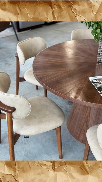 🍽 СТОЛОВАЯ ГРУППА «МЕССИКА» + «DIGOR»