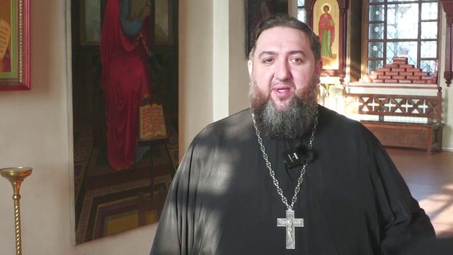 Человек и вера - Святые помощники