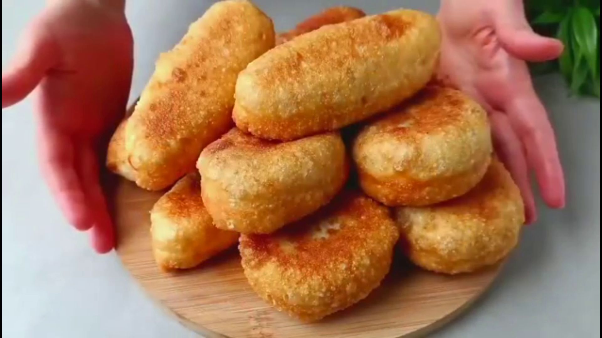 Рецепт ЭТИХ пирожков БЕЗ дрожжей ищут ВСЕ