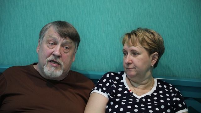 Юра, Ира - анекдот Скетч # 11 ( Не влез)