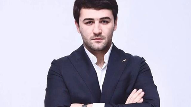 Шахроми Абубакр - Ишк бози Суруди нав 2026