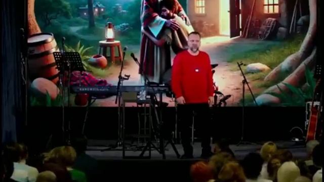 пастор Сергей Лукьянов - Сделай передышку