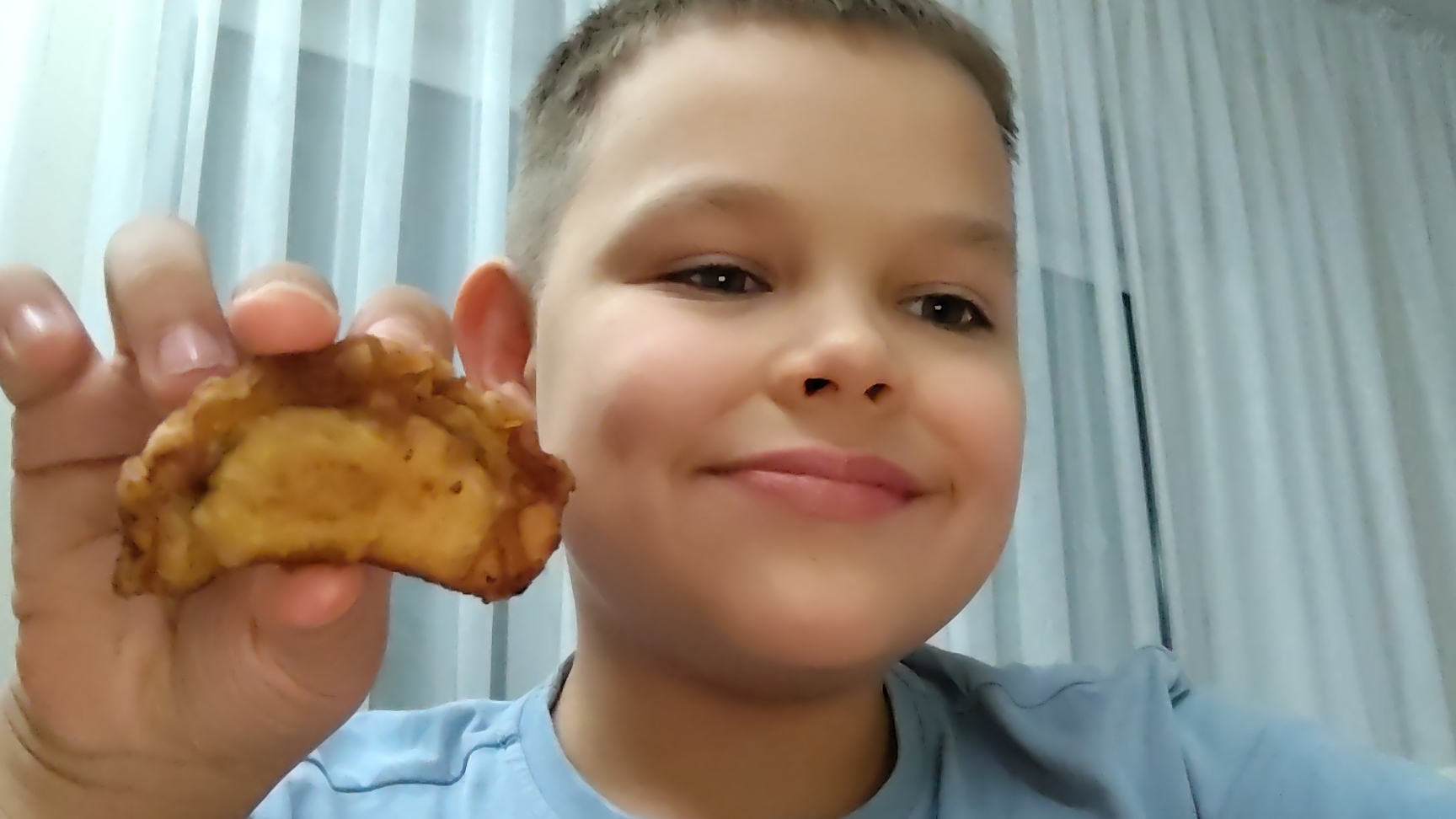 делаем посекунчи