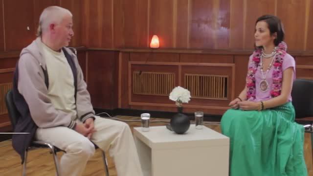 14.06.2014 Александр Хакимов и Сати Казанова. «Разумный диалог»  Москва