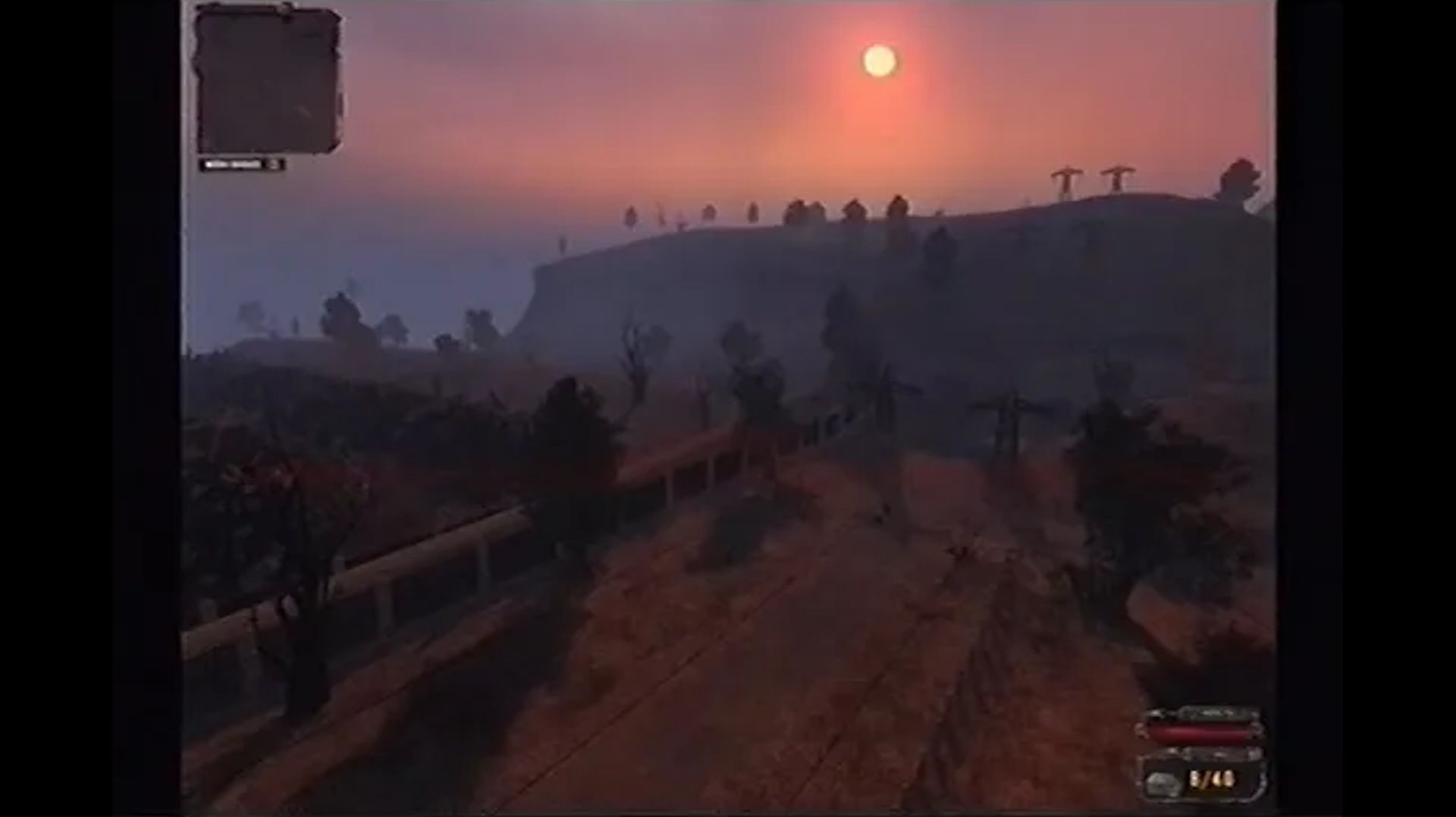 【Video8 XR】S.T.A.L.K.E.R. Билды 1935 и 2205