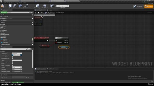 6.2 Horror Advanced Mechanics