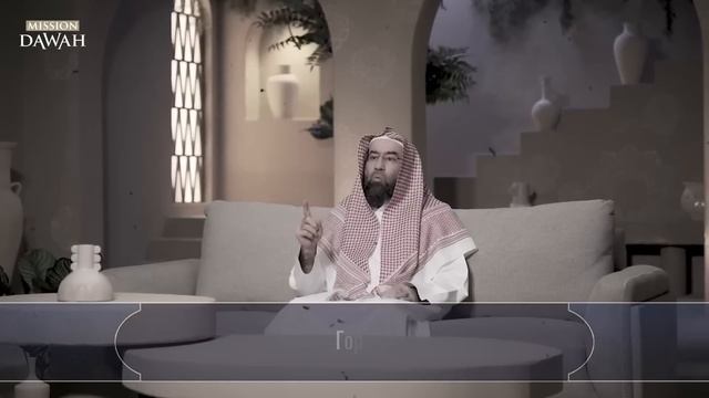 Аль-Хабиб (Любимец) #13 -/ Он закрыл Пророку рот _ Шейх Набиль аль-Авады