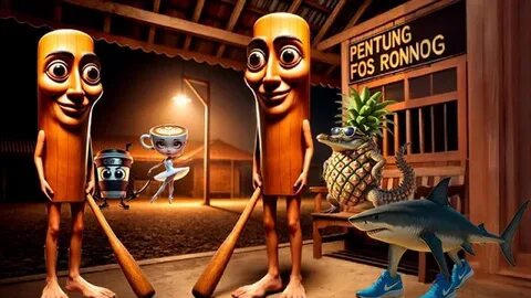 Итальянские мемы