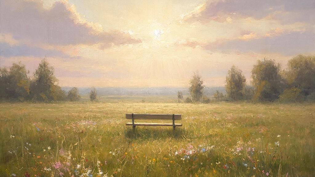 Вдохновение и Провидение - две части одного Целого...