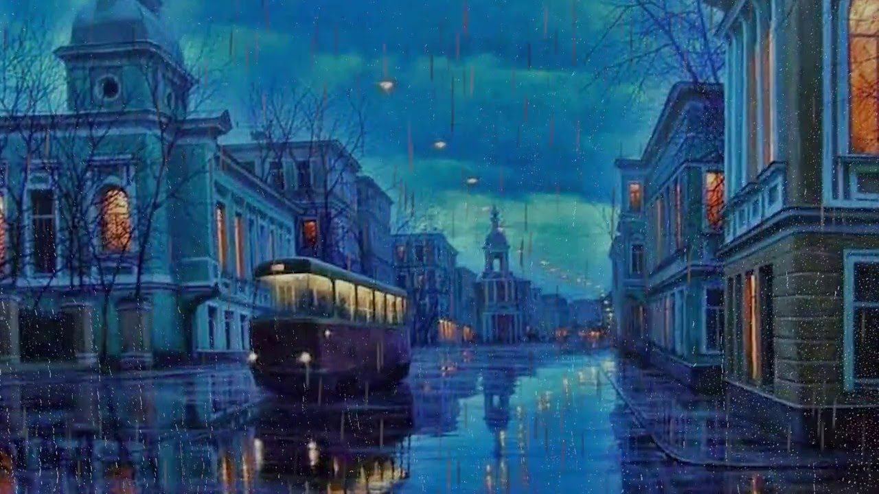 Deep & Dark Progressive - Adagio 4