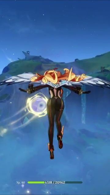 Сбор Мулнкулов в новой локе