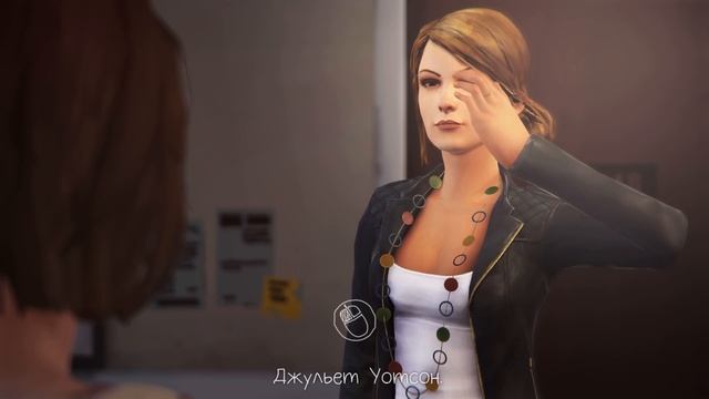 #1 Эпизод [Life Is Strange] - Хризалида [Прохождение, Русский Дубляж, Без Комментариев]