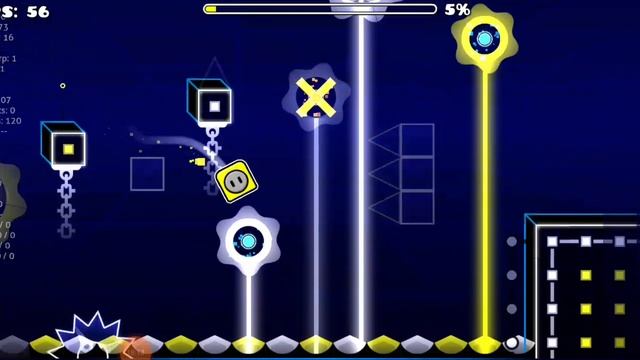 I complicated The Theory of Everything 2