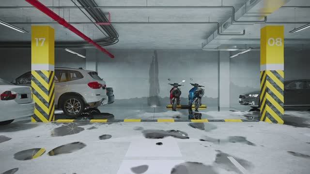 Инъекционные составы Logicbase Inject для защиты и ремонта бетонных конструкций.