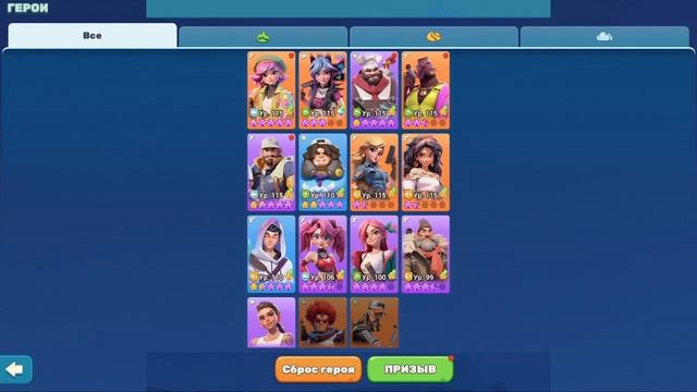 Tiles Survive - Знакомство с игрой