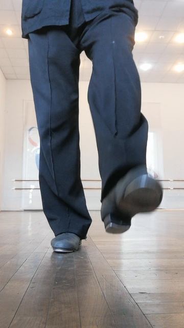 #Флап(флеп flap) #степ танец #чечетка #обучение.