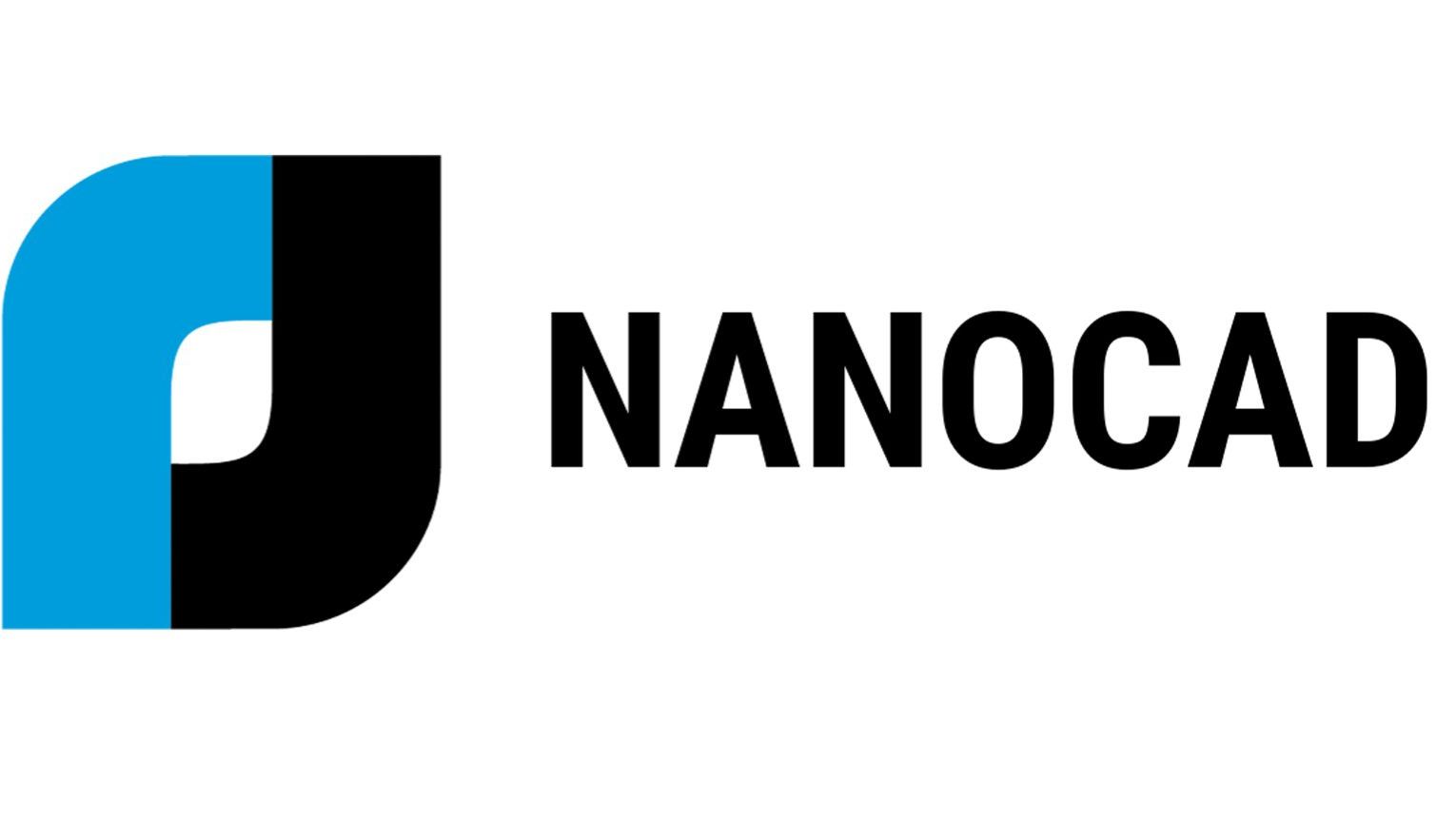 Построение дороги нанокад